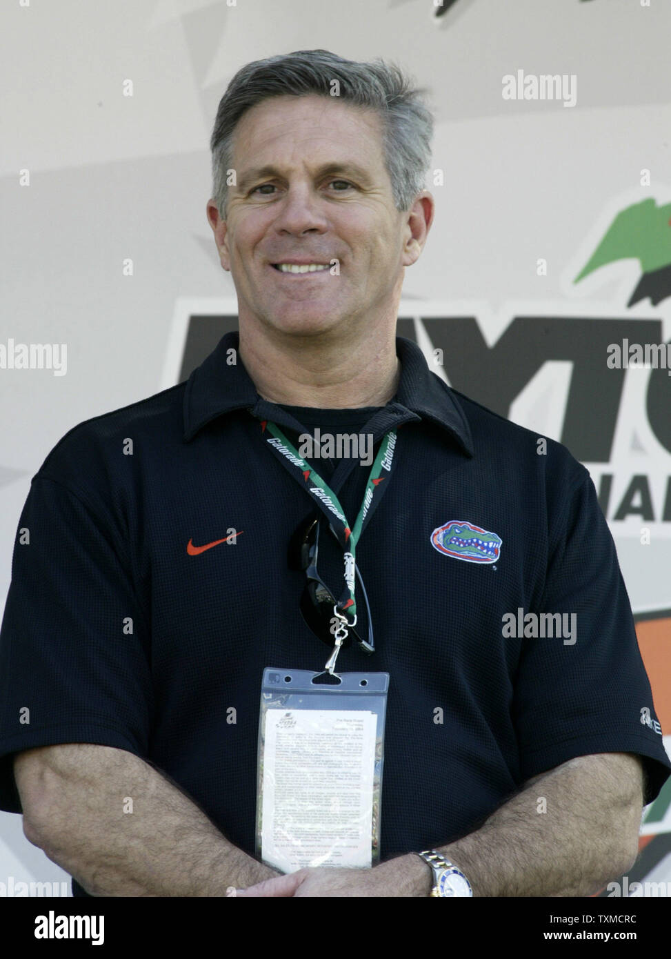 Ron marshall hi-res stock photography and images - Alamy