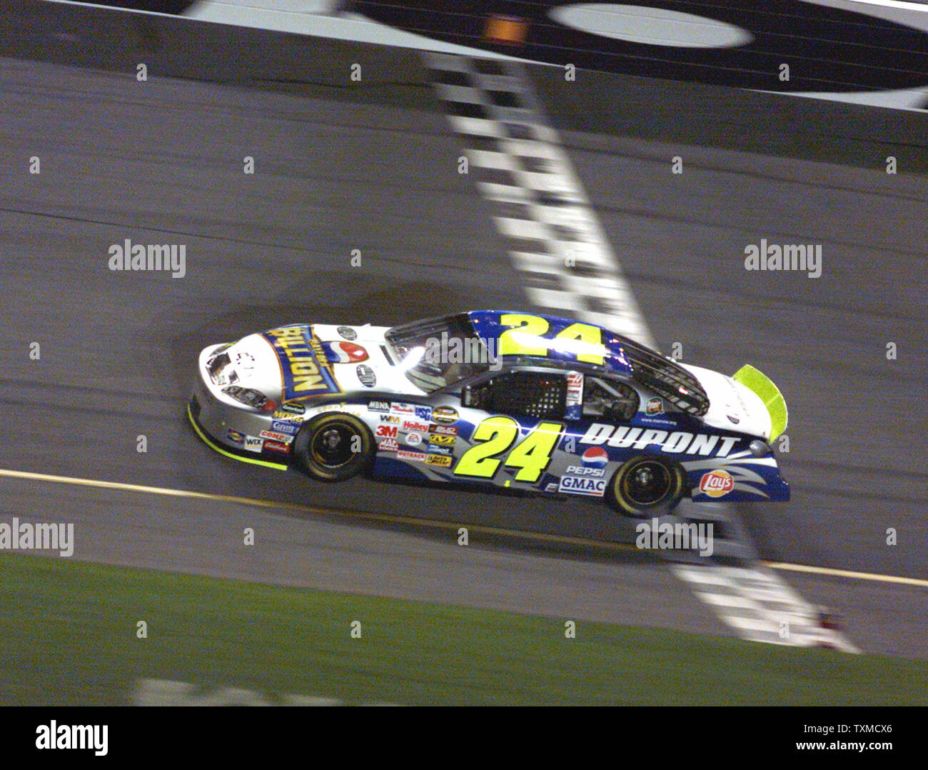 Pepsi chevrolet hi-res stock photography and images - Alamy