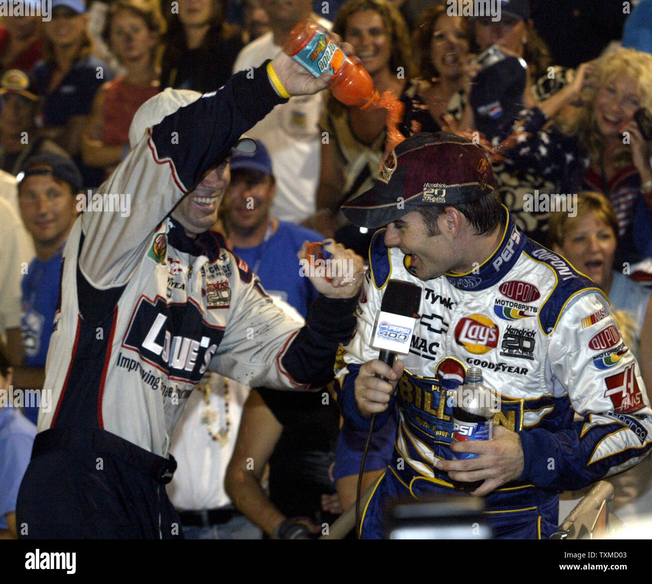 Gordon's cup hi-res stock photography and images - Alamy