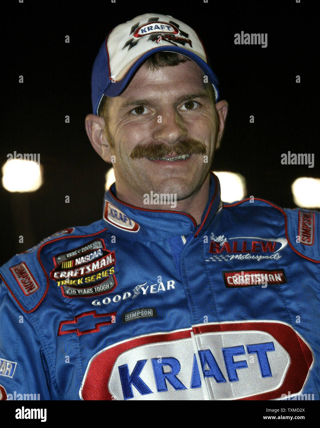 Kerry earnhardt hi-res stock photography and images - Alamy