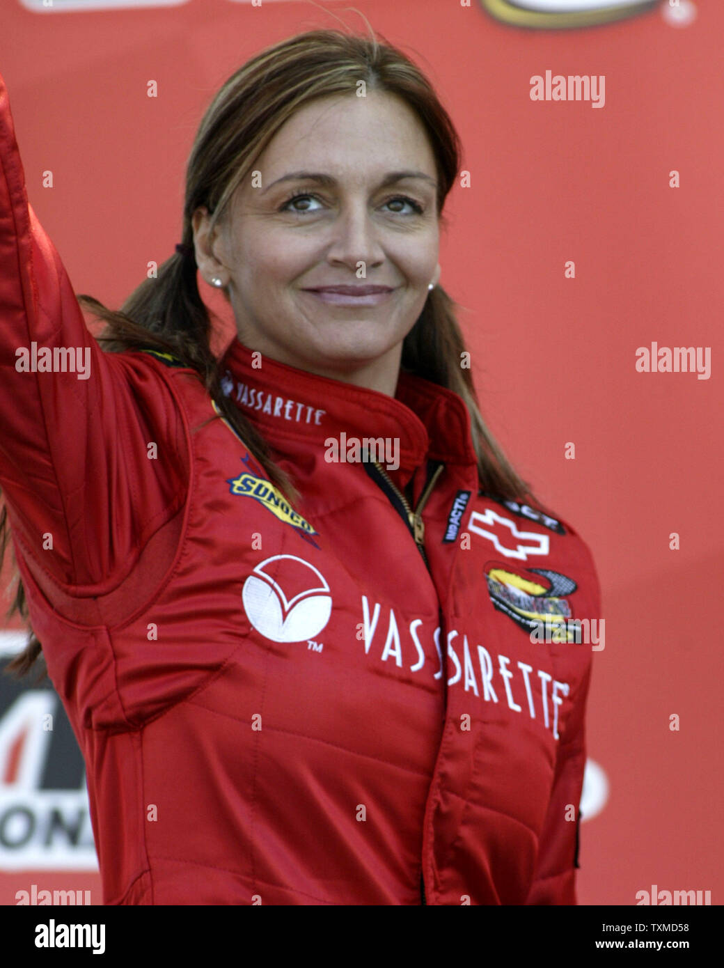 Shawna robinson hi-res stock photography and images - Alamy