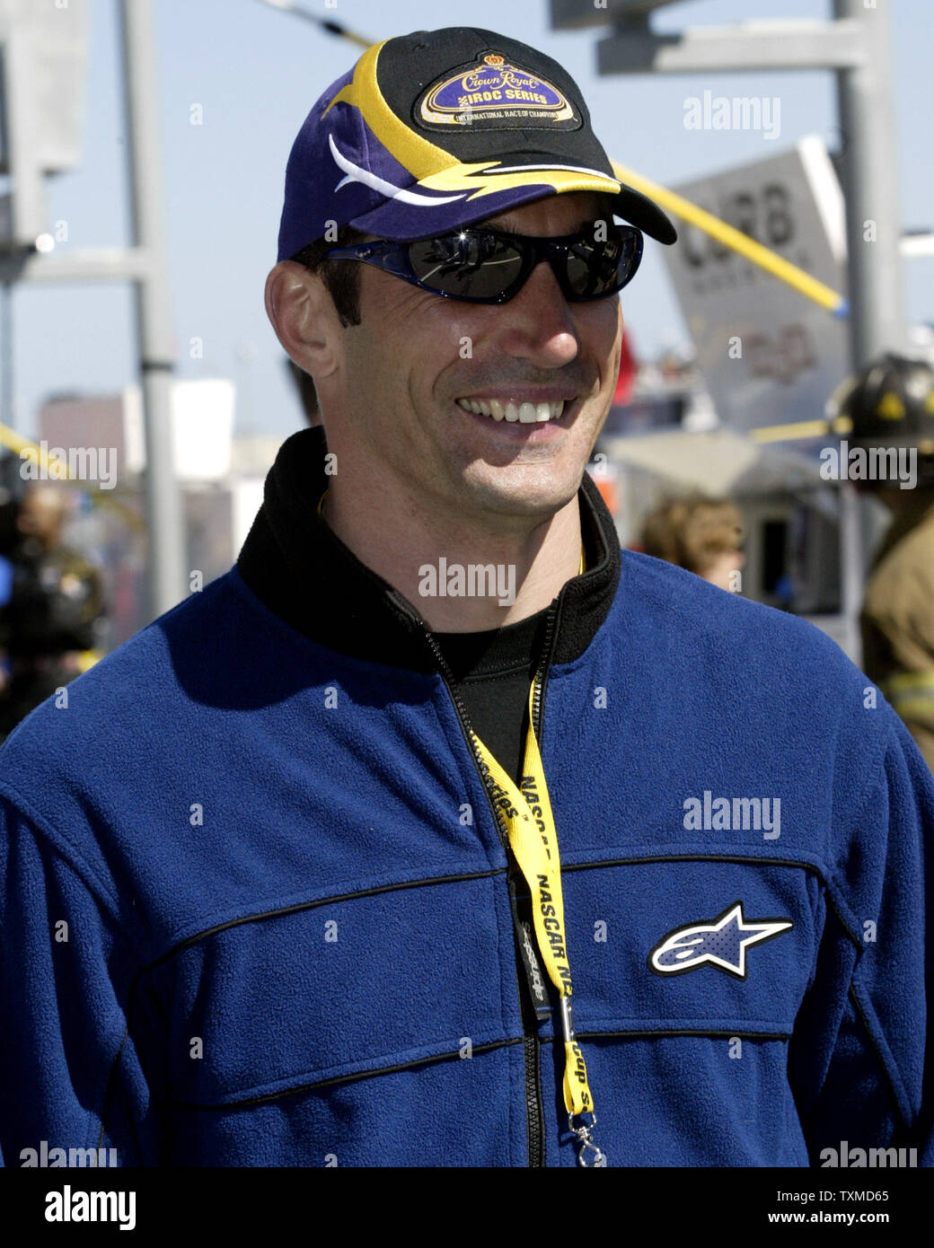 Max Papis High Resolution Stock Photography and Images - Alamy