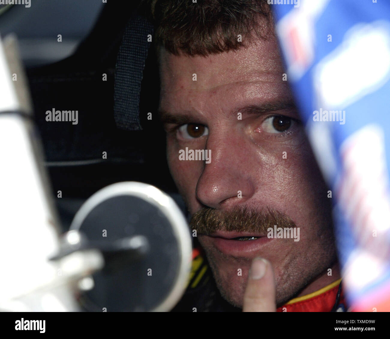 Kerry earnhardt hi-res stock photography and images - Alamy