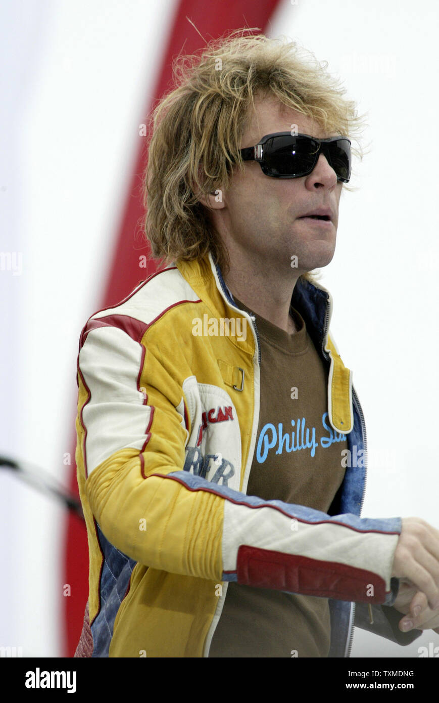 Daytona international speedway concert hi-res stock photography and ...