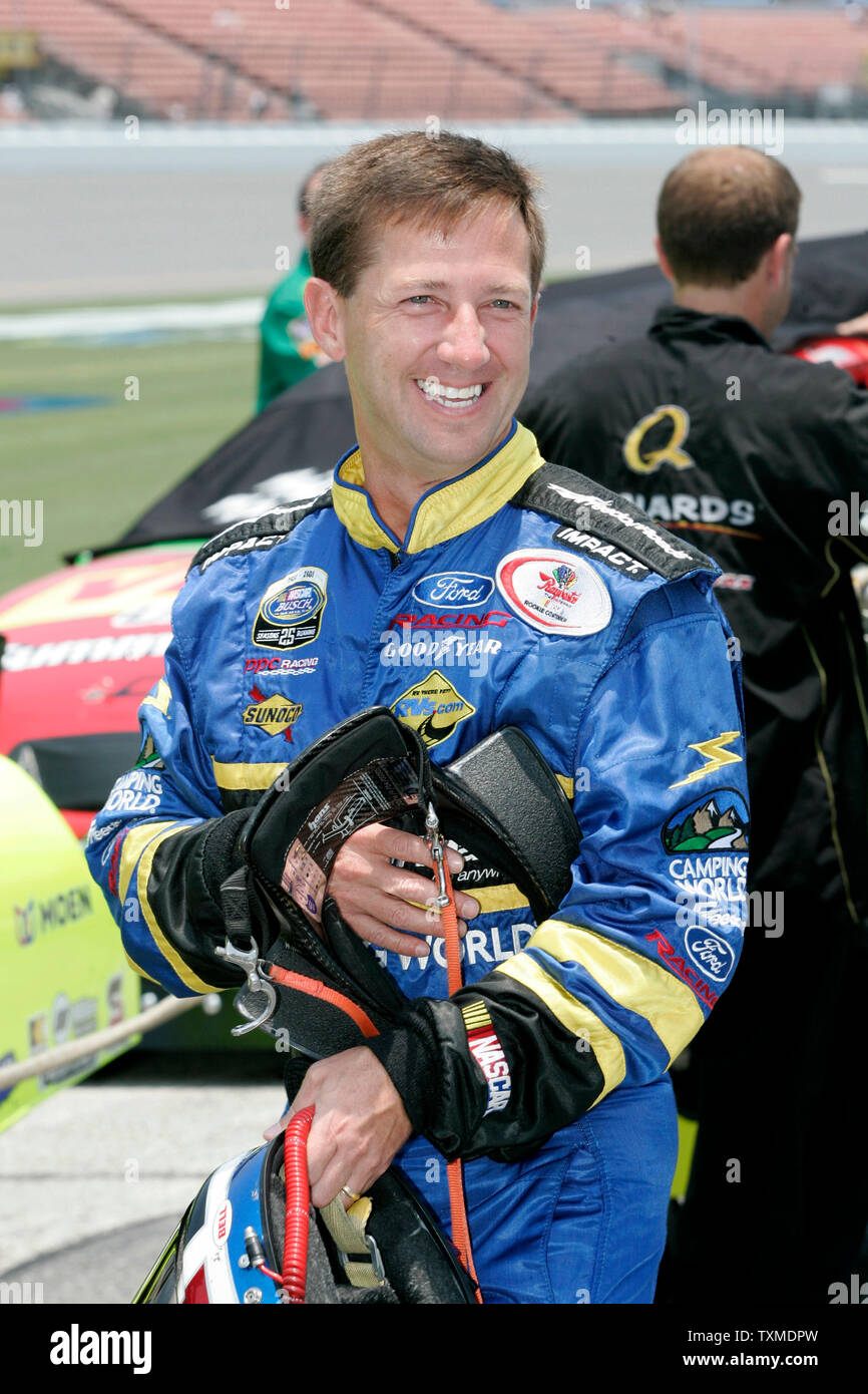 Winn dixie 250 race hi-res stock photography and images - Alamy