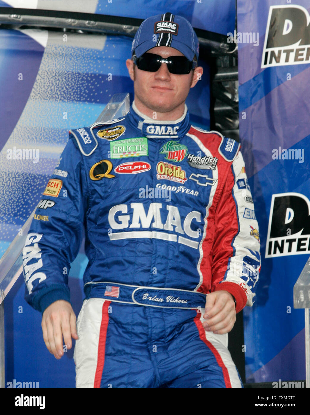 Michael vickers hi-res stock photography and images - Alamy