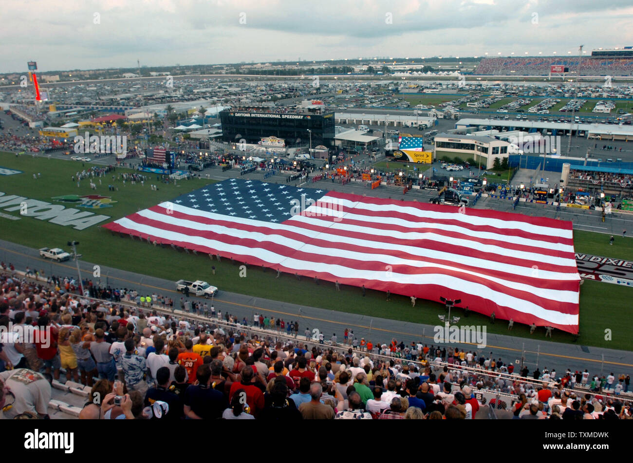 Pepsi 400 hi-res stock photography and images - Alamy