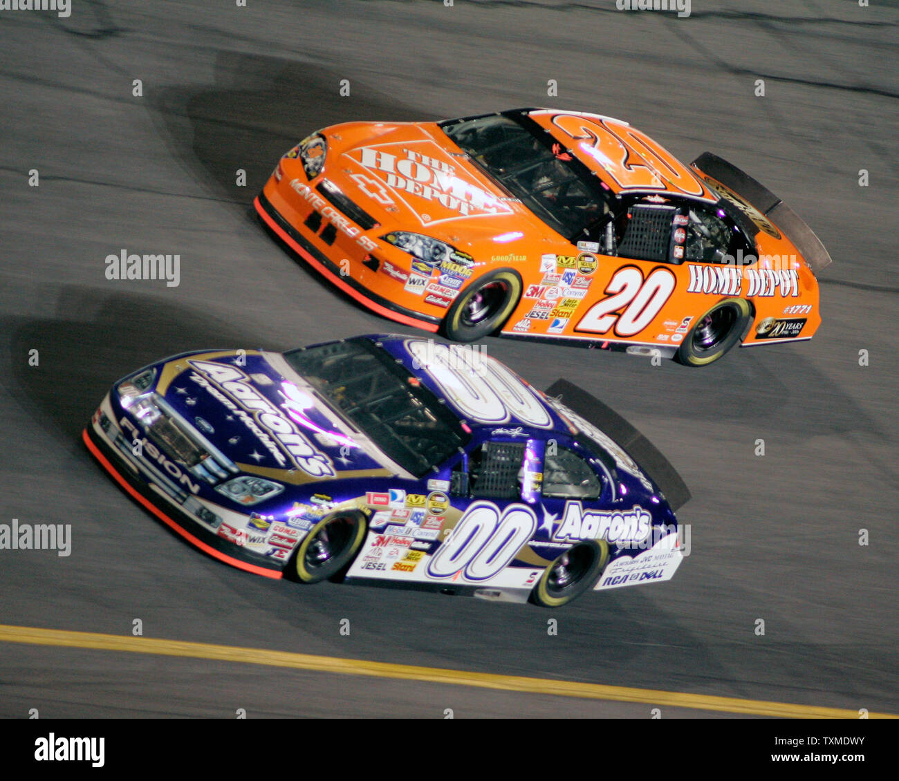 Hermie sadler hi-res stock photography and images - Alamy