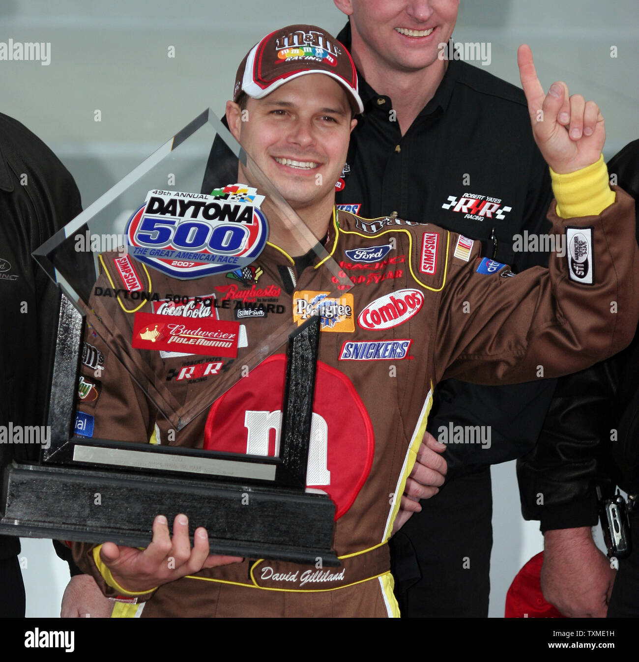 David gilliland hi-res stock photography and images - Alamy