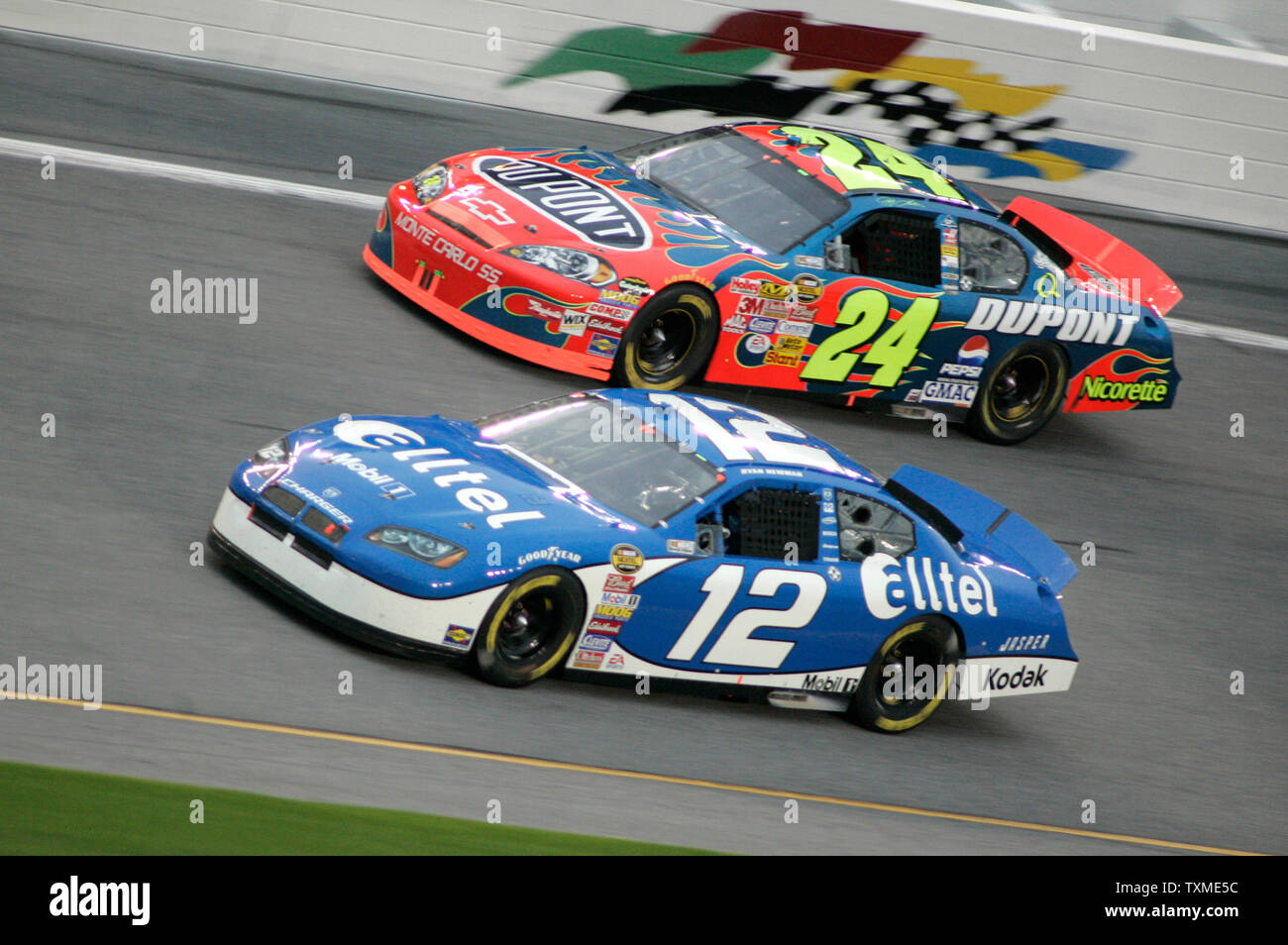 24 february 2007 photo hi-res stock photography and images - Alamy