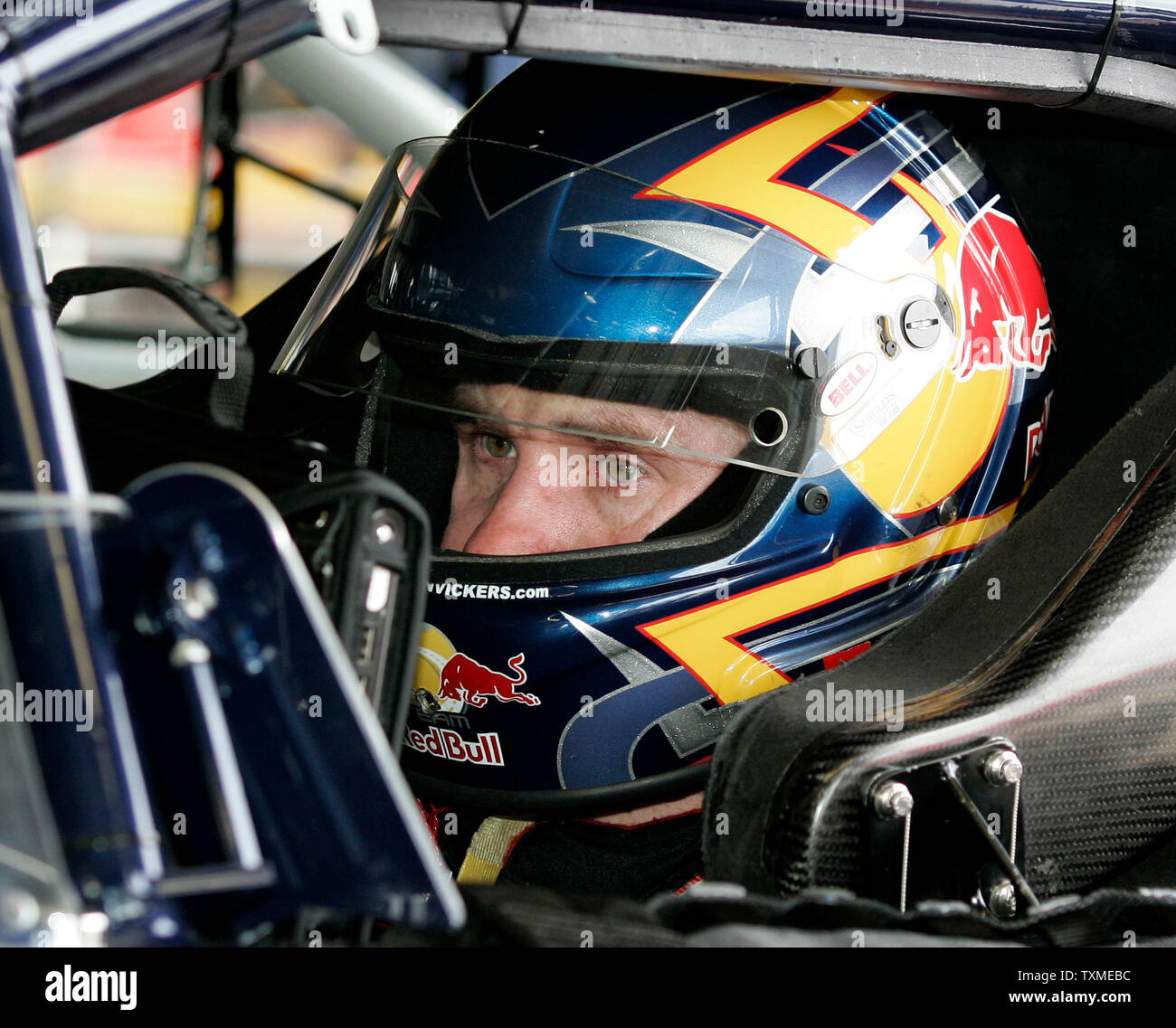 Martin vickers hi-res stock photography and images - Alamy