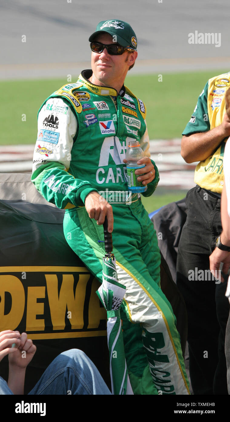 2007 pepsi 400 daytona hi-res stock photography and images - Alamy