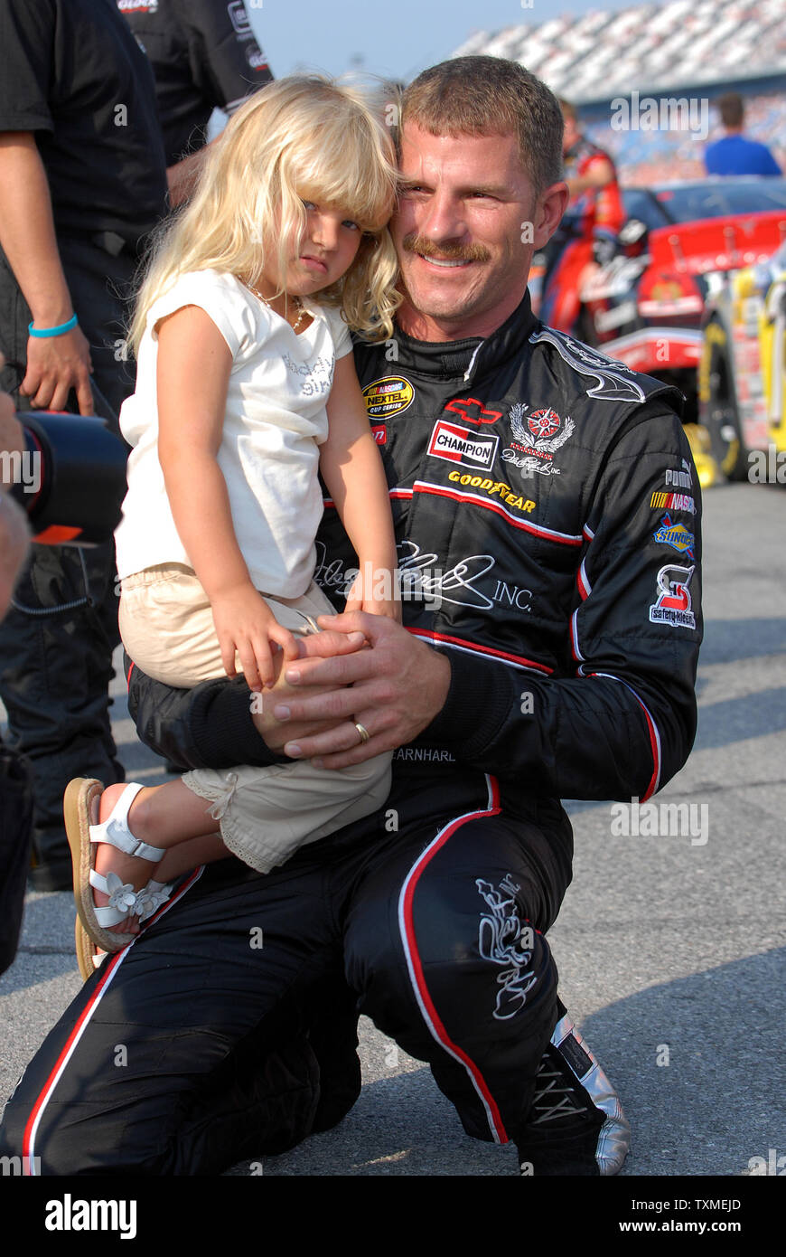 Kerry earnhardt hi-res stock photography and images - Alamy