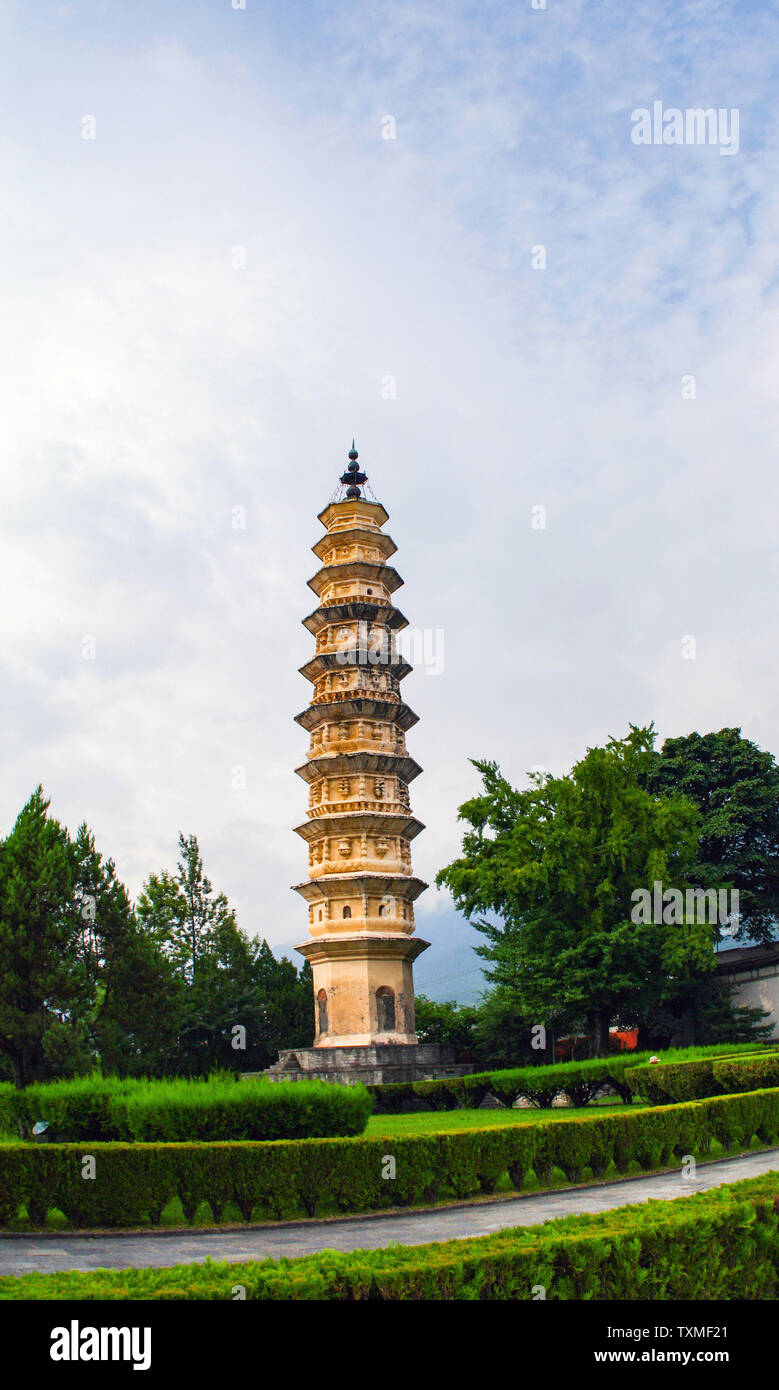 Dali landmarks hi-res stock photography and images - Alamy