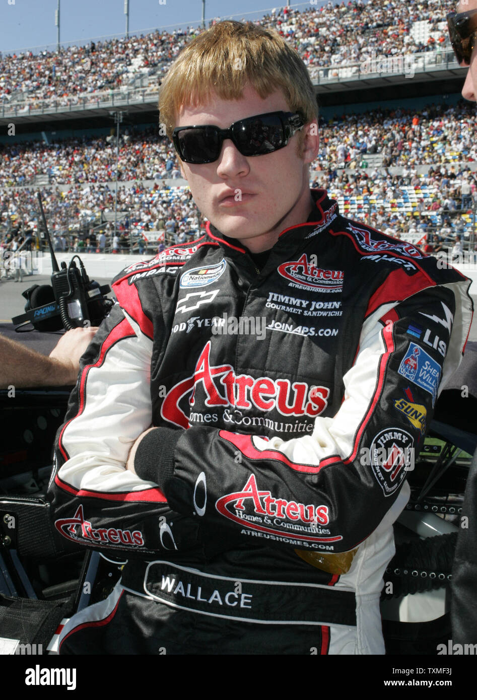 Steve wallace hi-res stock photography and images - Alamy