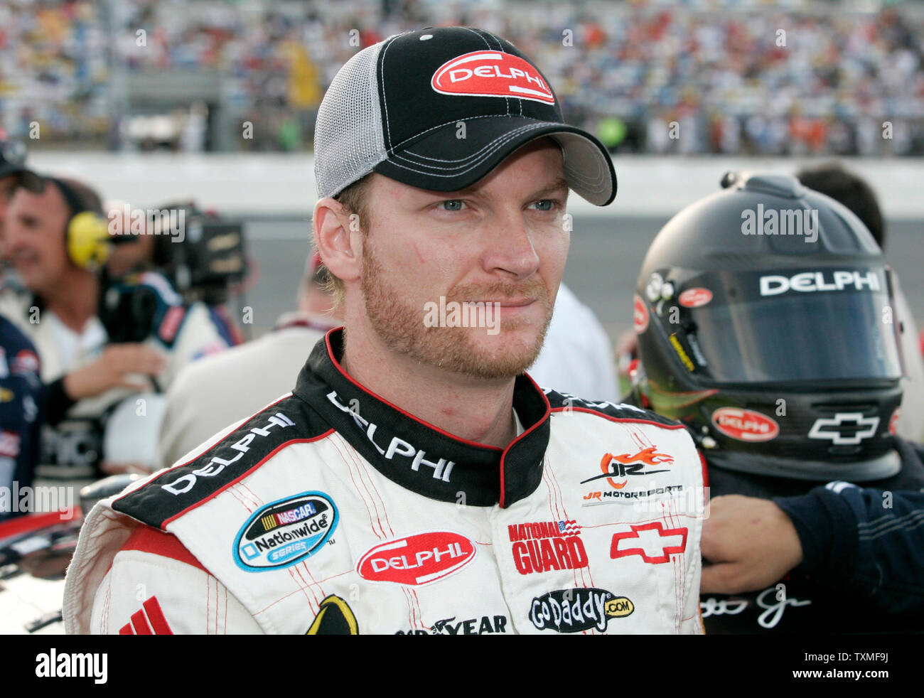 2008 winn dixie 250 hi-res stock photography and images - Alamy