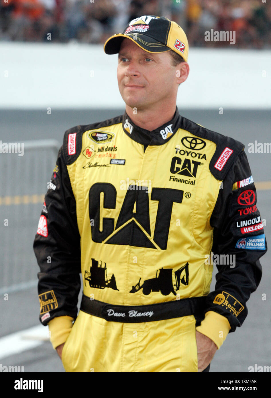 Dave blaney hi-res stock photography and images - Alamy