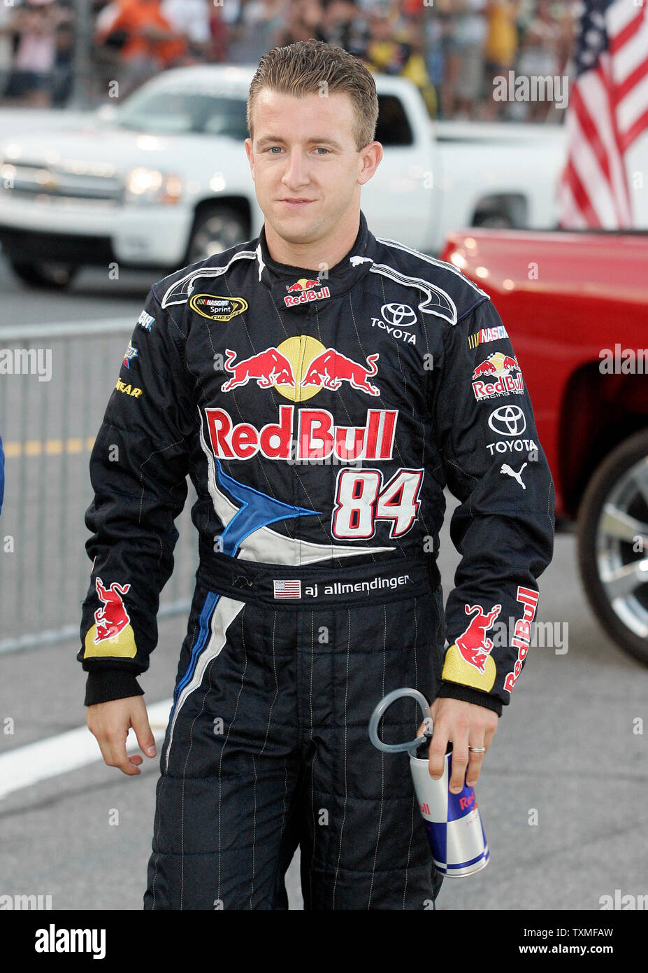 A j allmendinger hi-res stock photography and images - Alamy