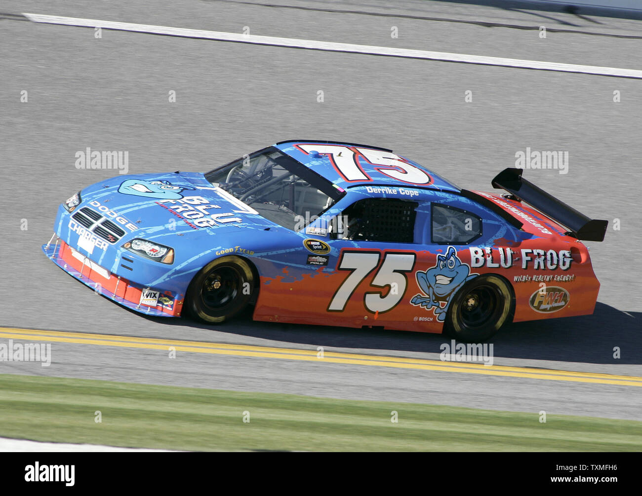 Derrike hi-res stock photography and images - Alamy