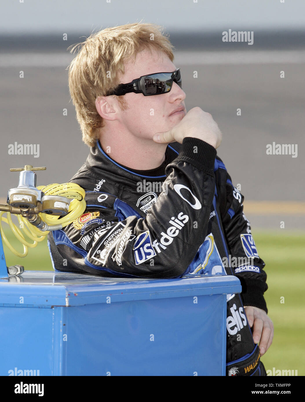 Steve wallace hi-res stock photography and images - Alamy