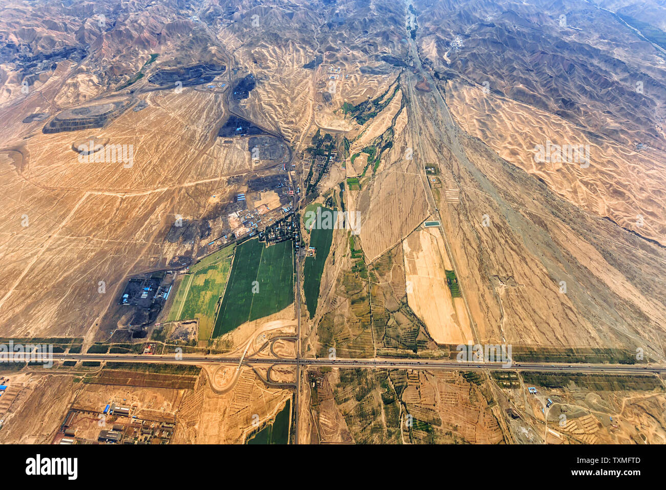 Scenic in nanning hi-res stock photography and images - Alamy