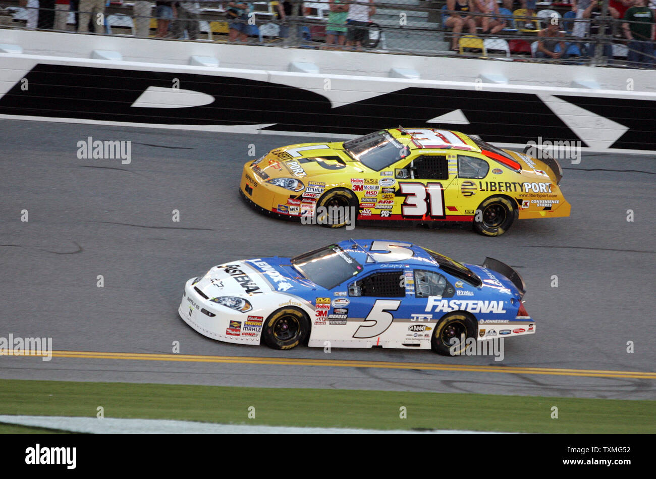 Kerry earnhardt hi-res stock photography and images - Alamy