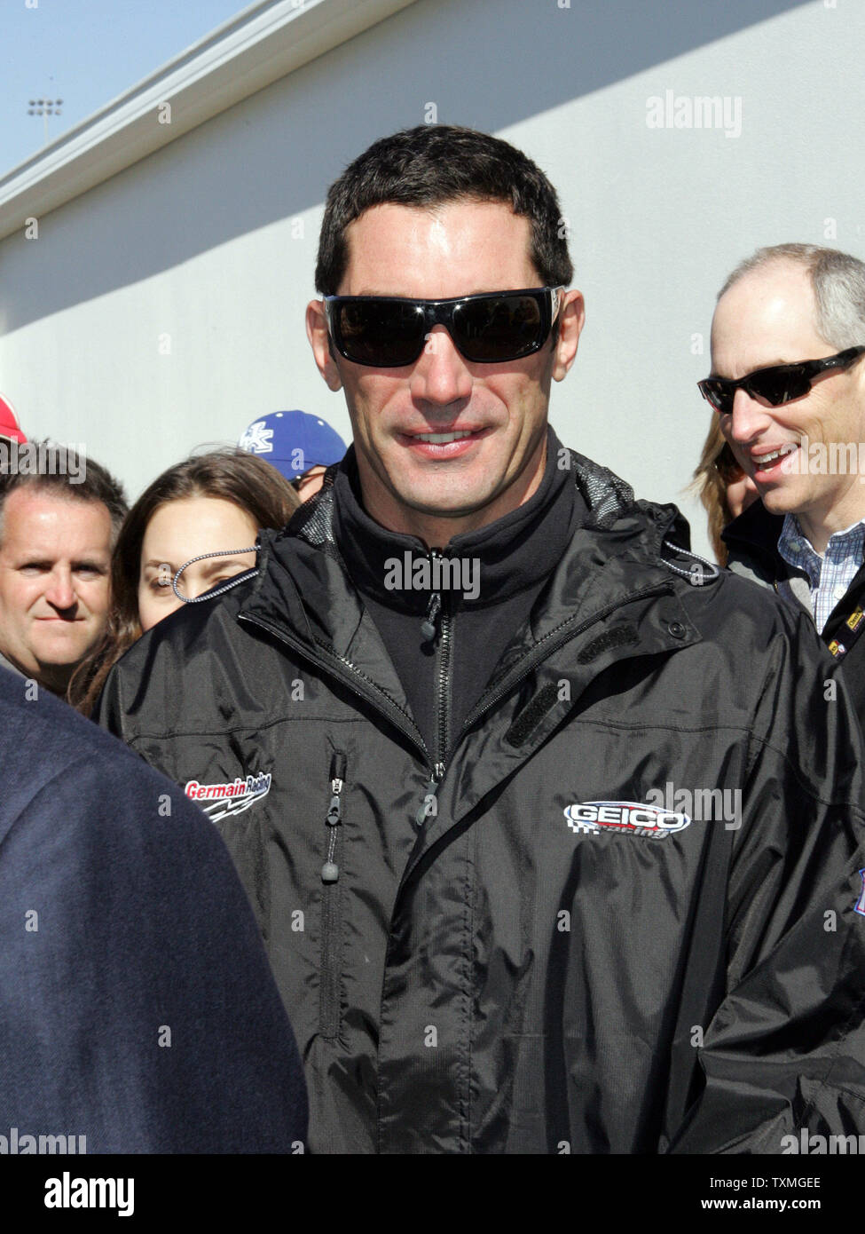 Max papis hi-res stock photography and images - Alamy