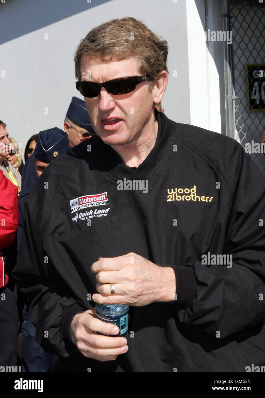 Bill elliott hi-res stock photography and images - Alamy