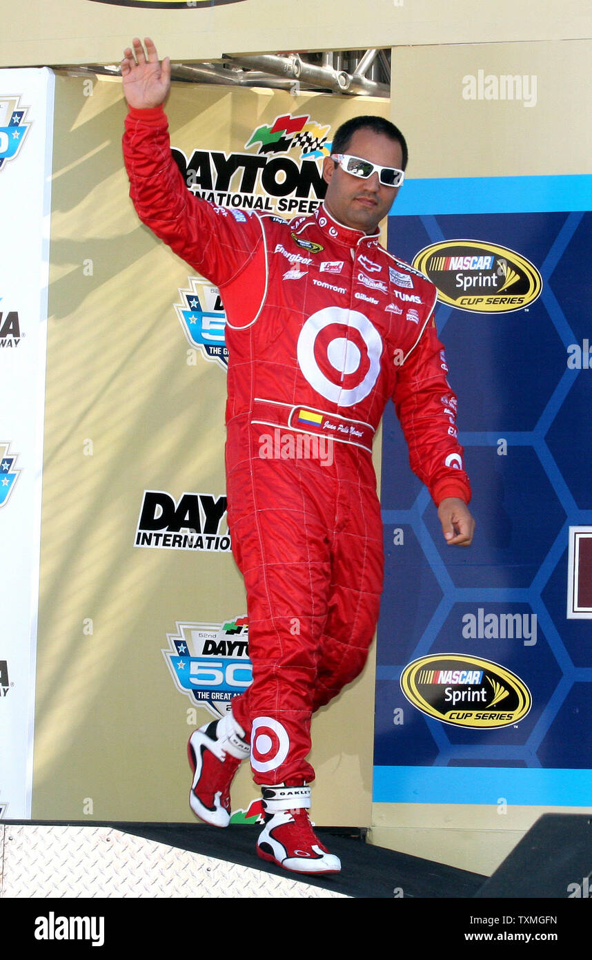 Daytona 500 crowd hi-res stock photography and images - Alamy