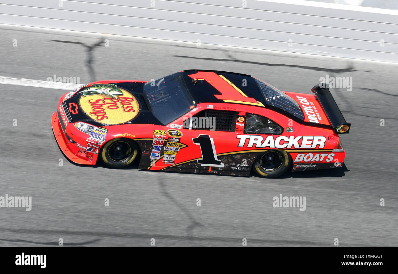 Daytona 500 turn hi-res stock photography and images - Alamy
