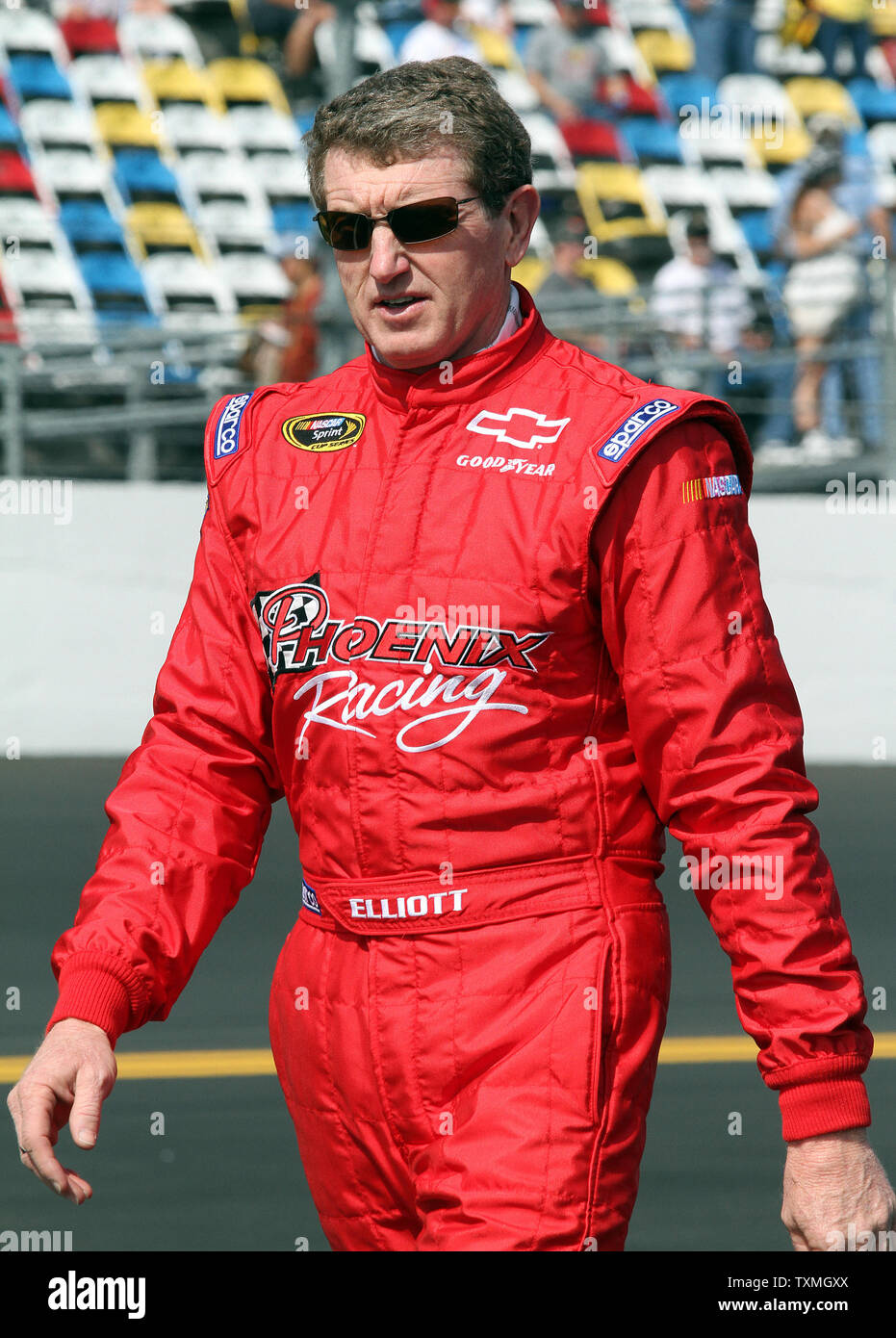 Bill elliott hi-res stock photography and images - Alamy