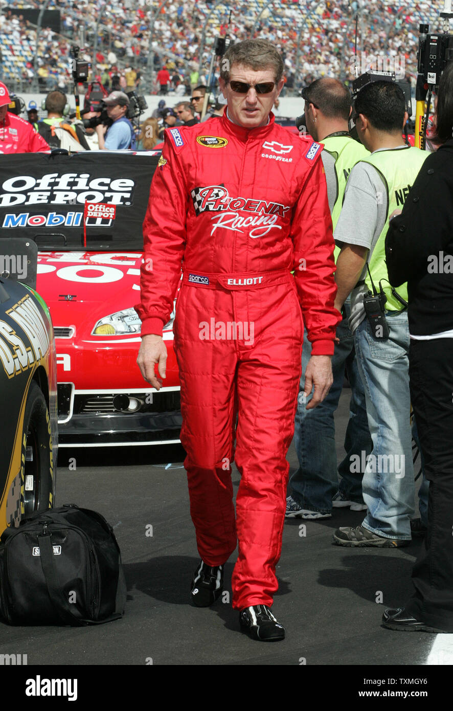 Gatorade Duel 2000 Bill Elliott Daytona 500: 10 Bold Predictions For
