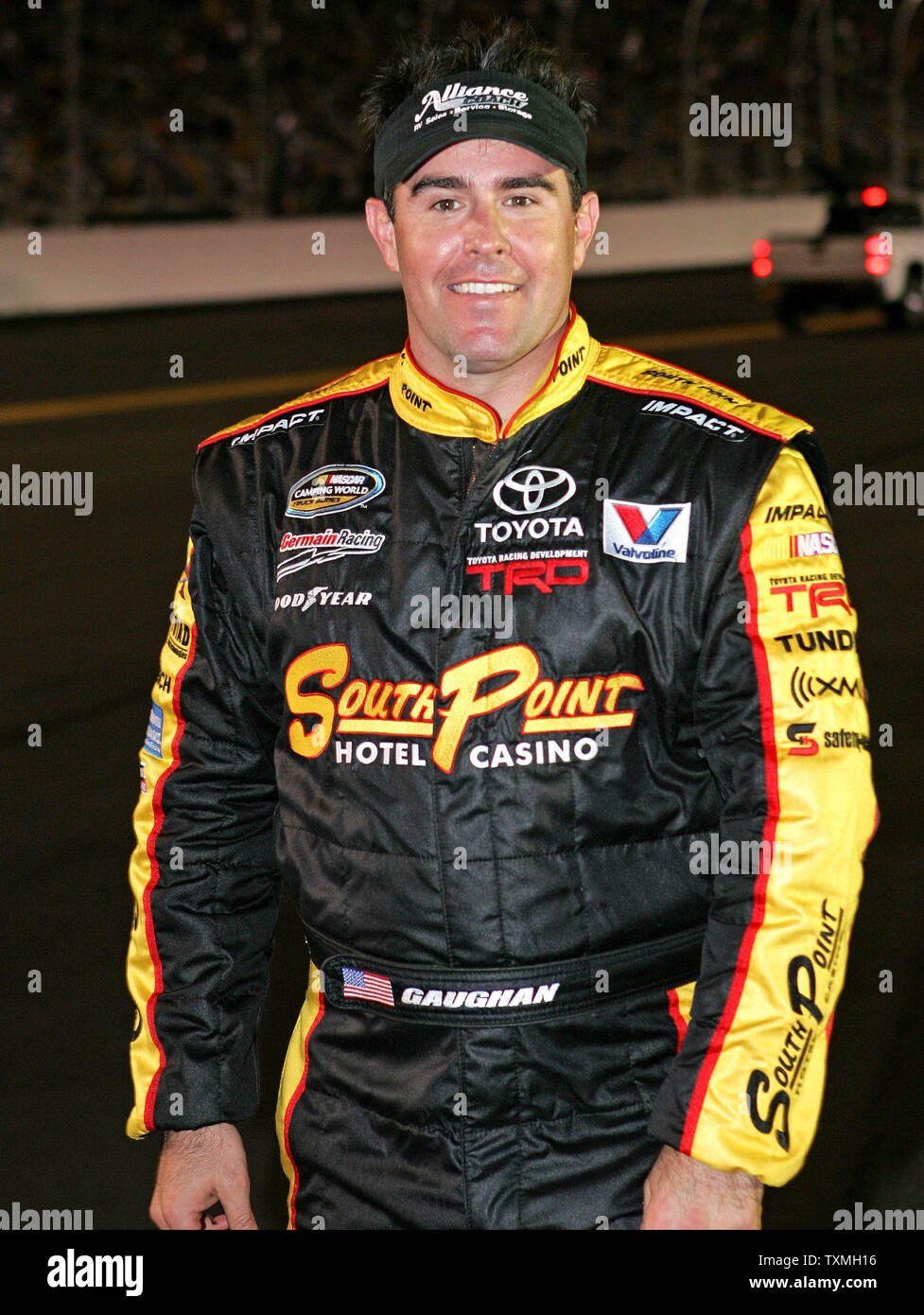Brendan gaughan hi-res stock photography and images - Alamy