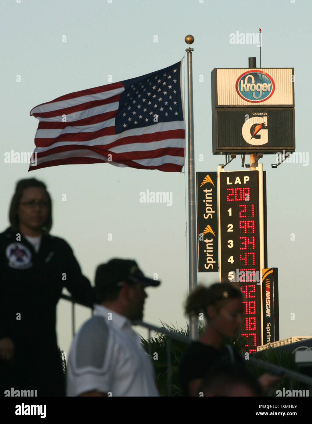 500 miles florida hi-res stock photography and images - Alamy