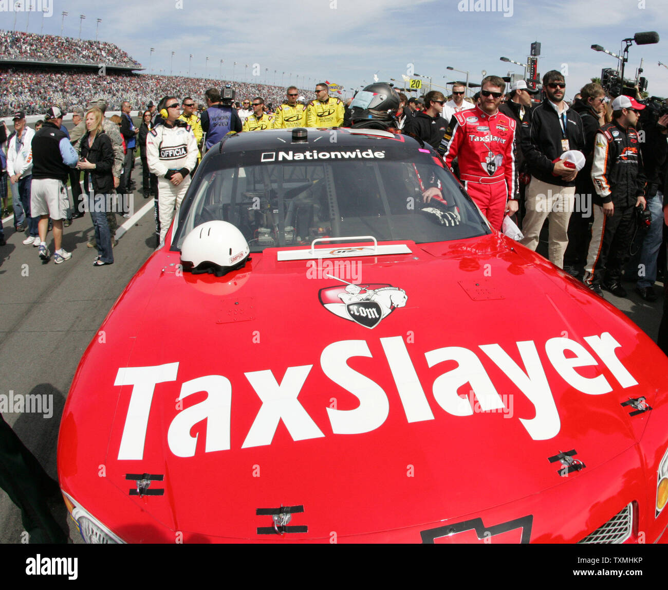 Earnhard hi-res stock photography and images - Alamy