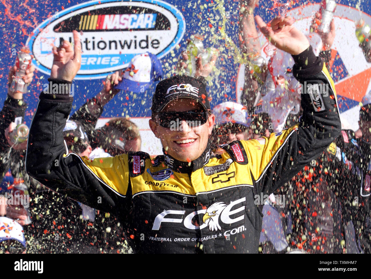James buescher hi-res stock photography and images - Alamy