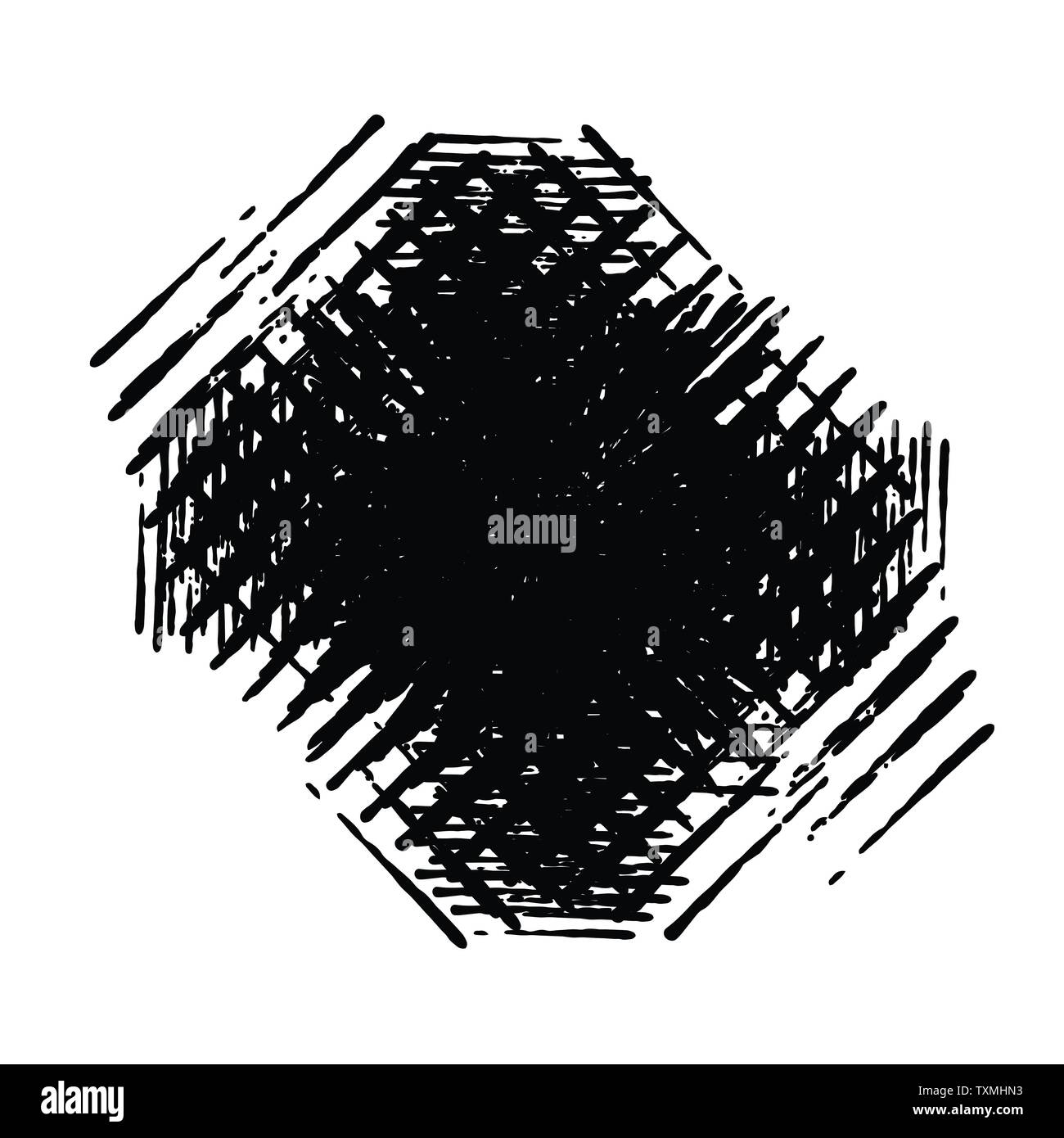 Vintage Shading Background 15 Stock Vector Image & Art - Alamy