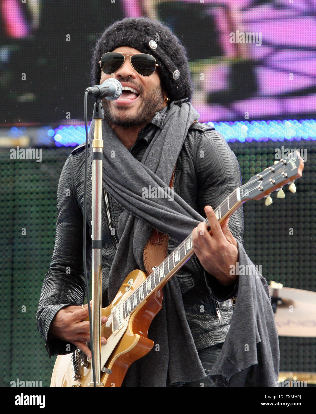 Daytona 500 2012 hi-res stock photography and images - Alamy