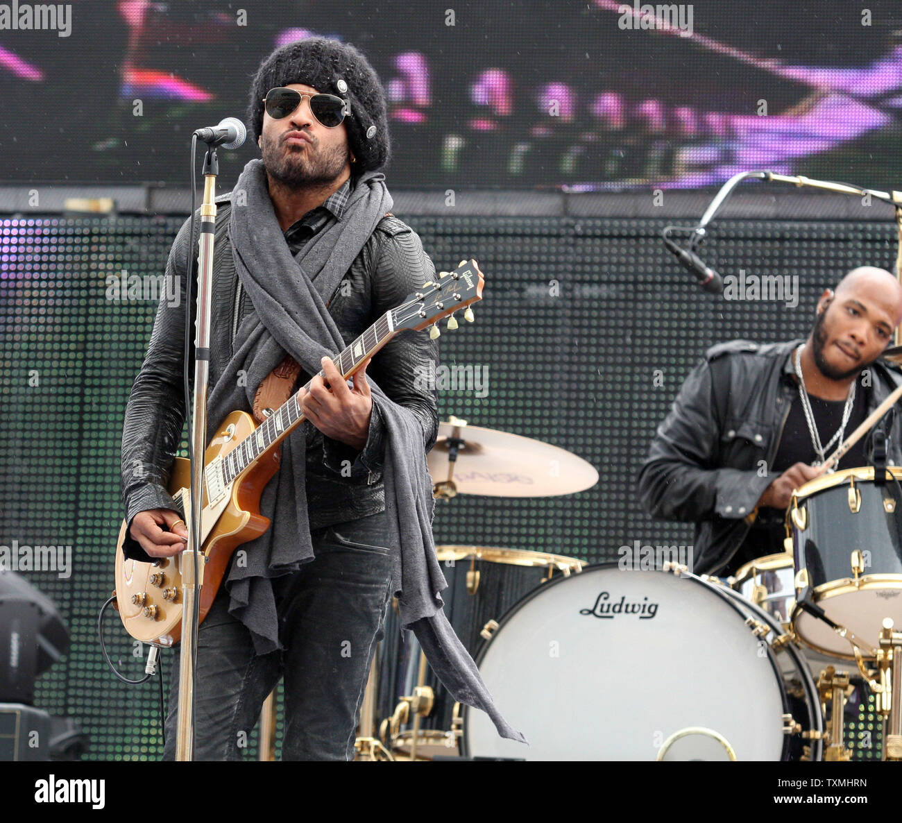 Daytona 500 2012 hi-res stock photography and images - Alamy