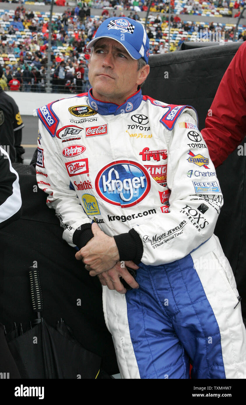 Daytona 500 2012 hi-res stock photography and images - Alamy