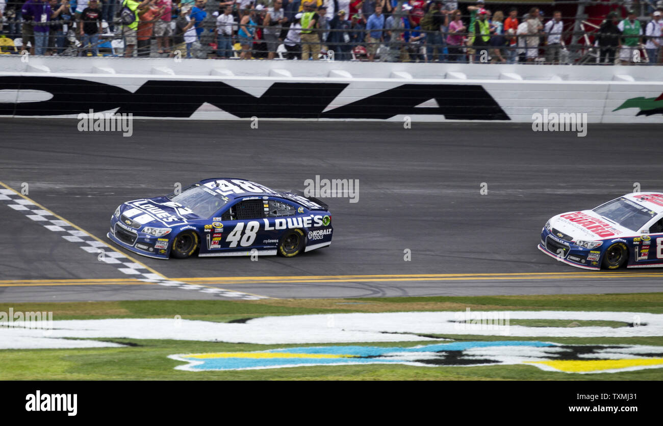 Finish Line Speedway In