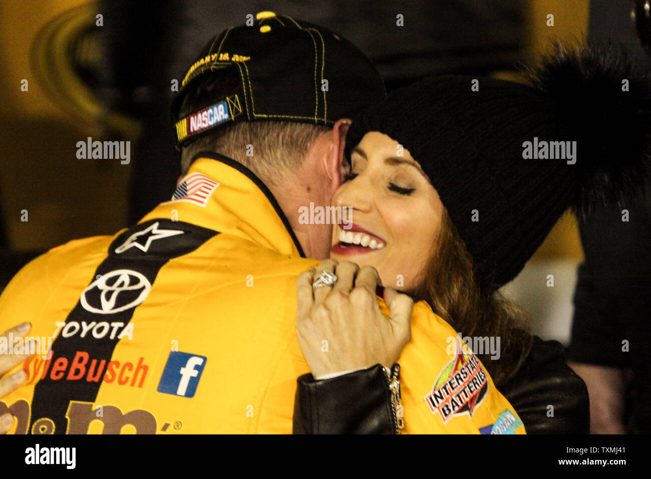 Samantha busch where hi-res stock photography and images - Alamy