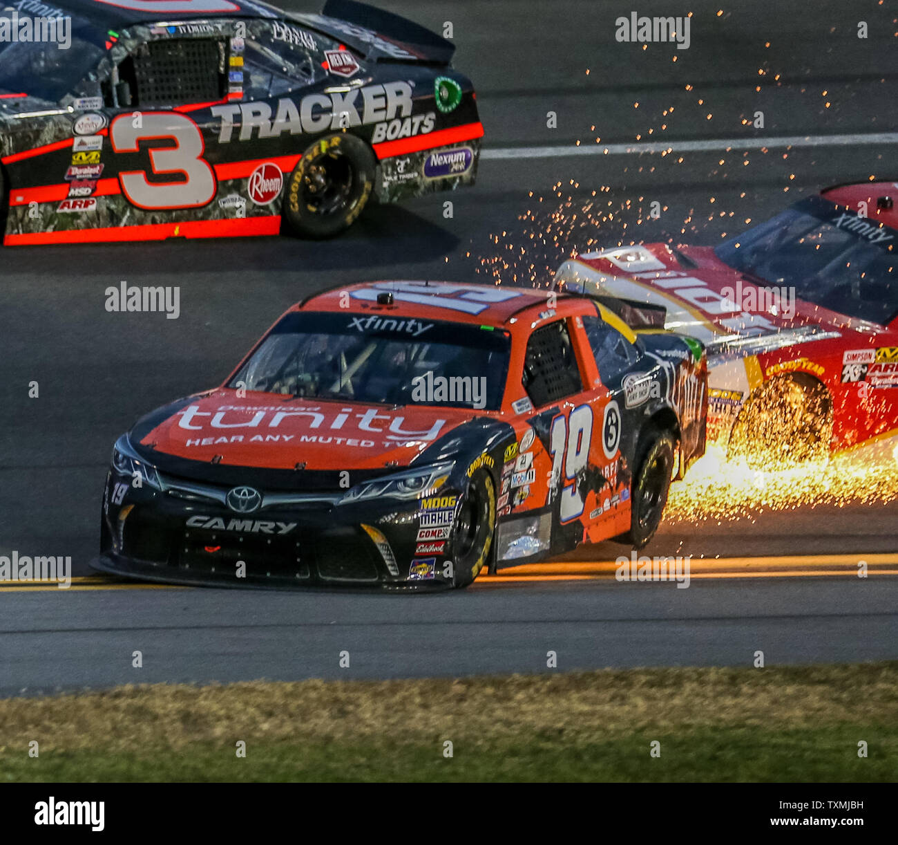 Matt tifft hi-res stock photography and images - Alamy