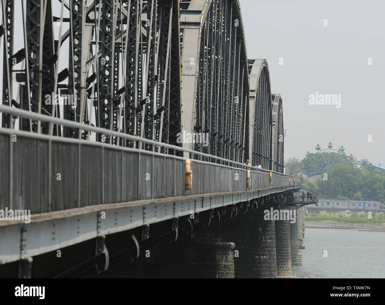 Jiang duan qiao hi-res stock photography and images - Alamy