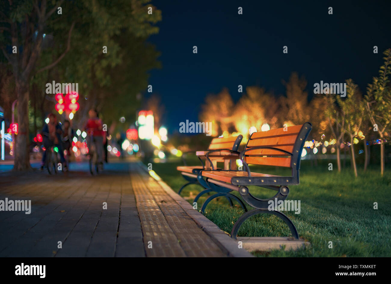 Shijiazhuang landmark hi-res stock photography and images - Alamy