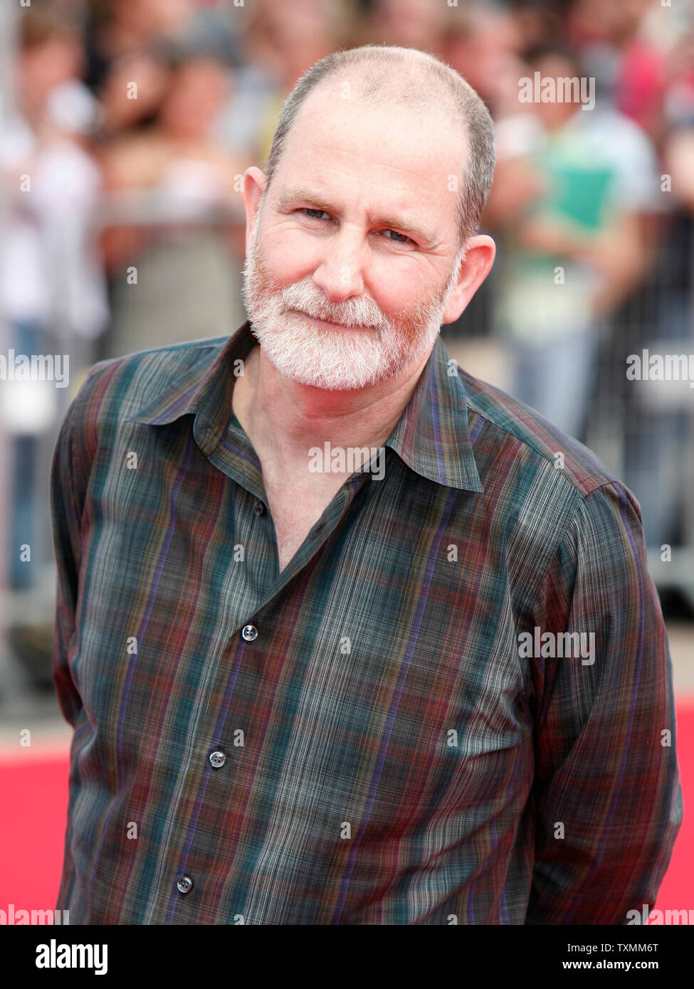 Bill guttentag hi-res stock photography and images - Alamy