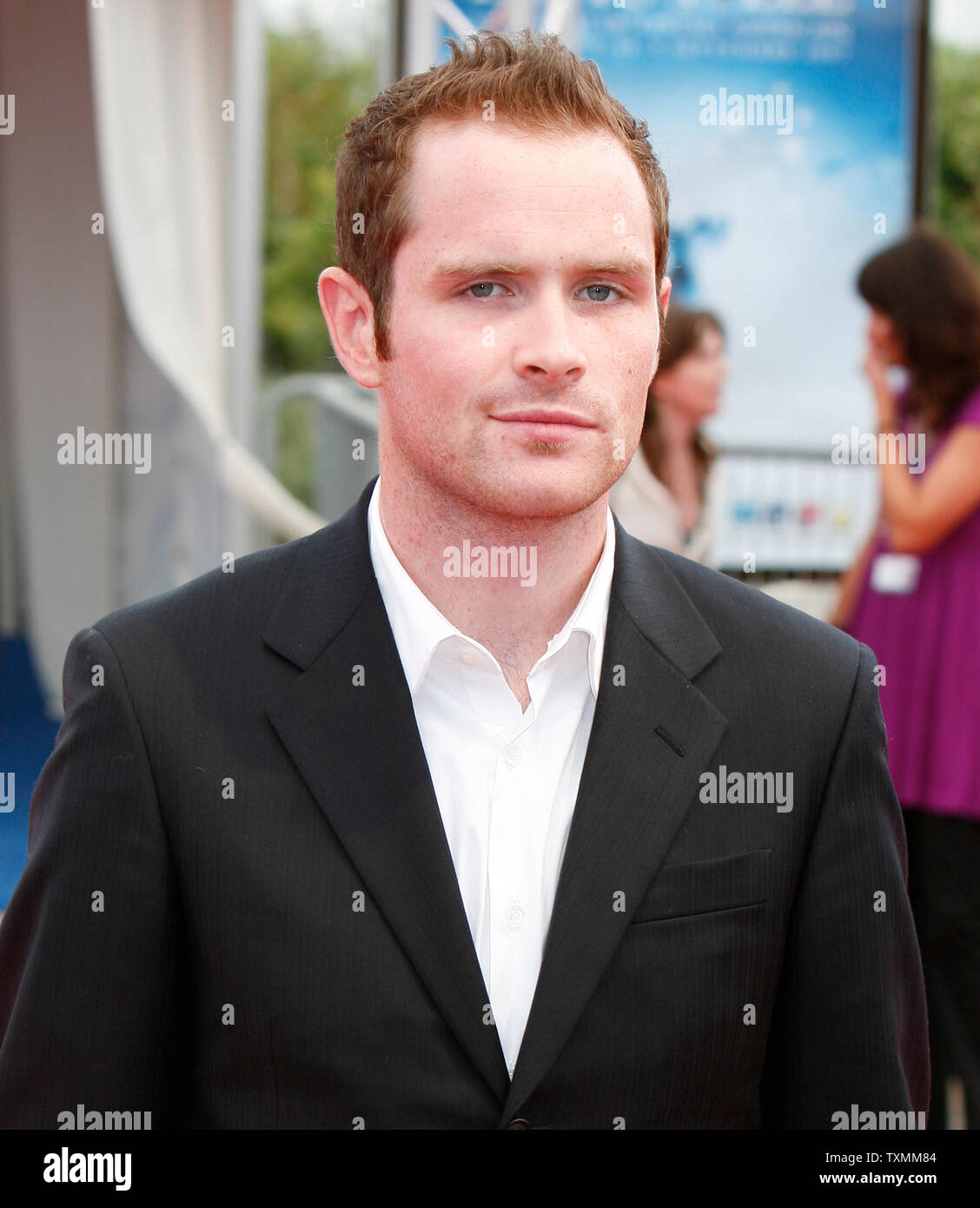 Patrick carroll hi-res stock photography and images - Alamy