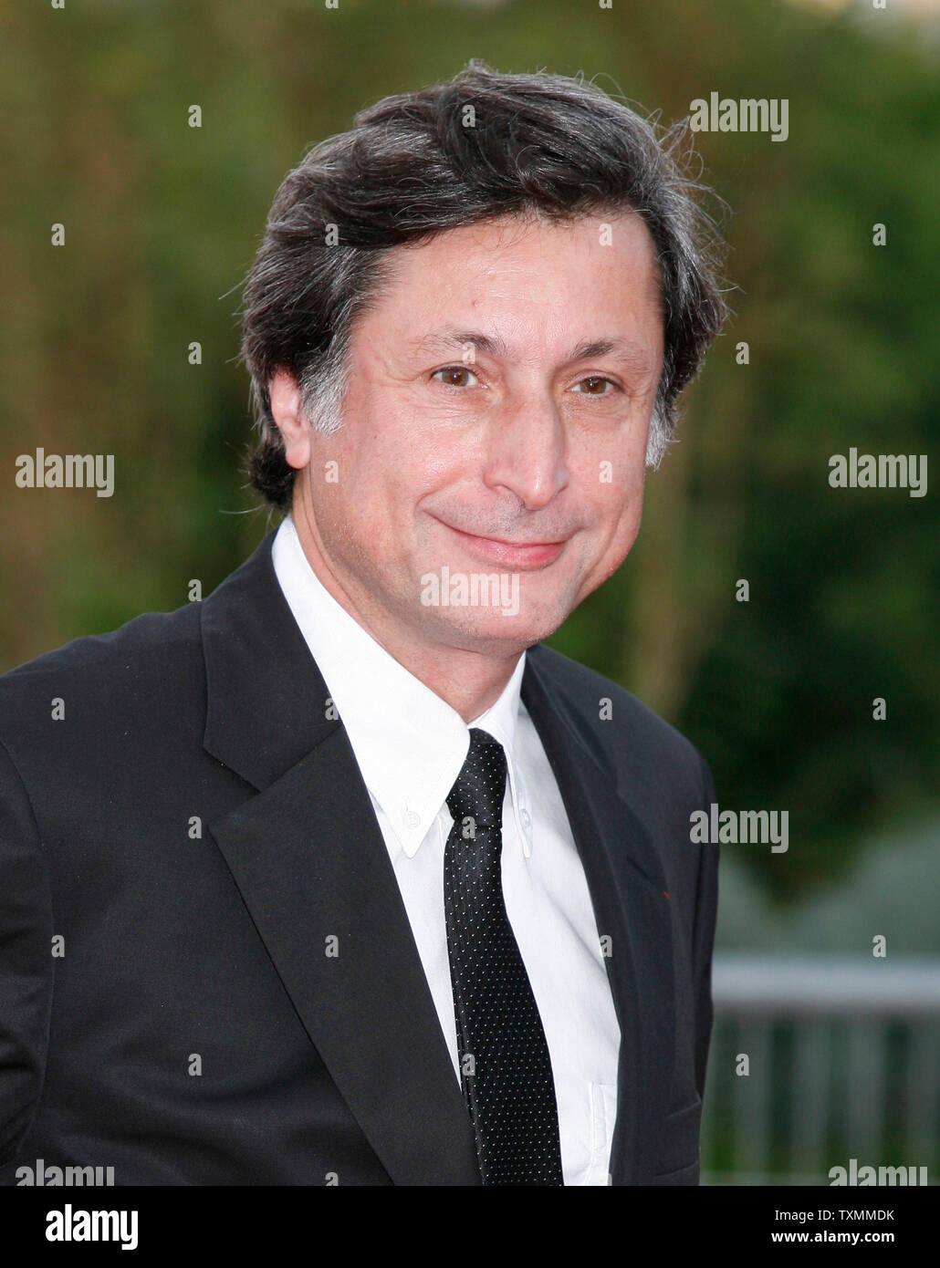 Patrick de carolis hi-res stock photography and images - Alamy