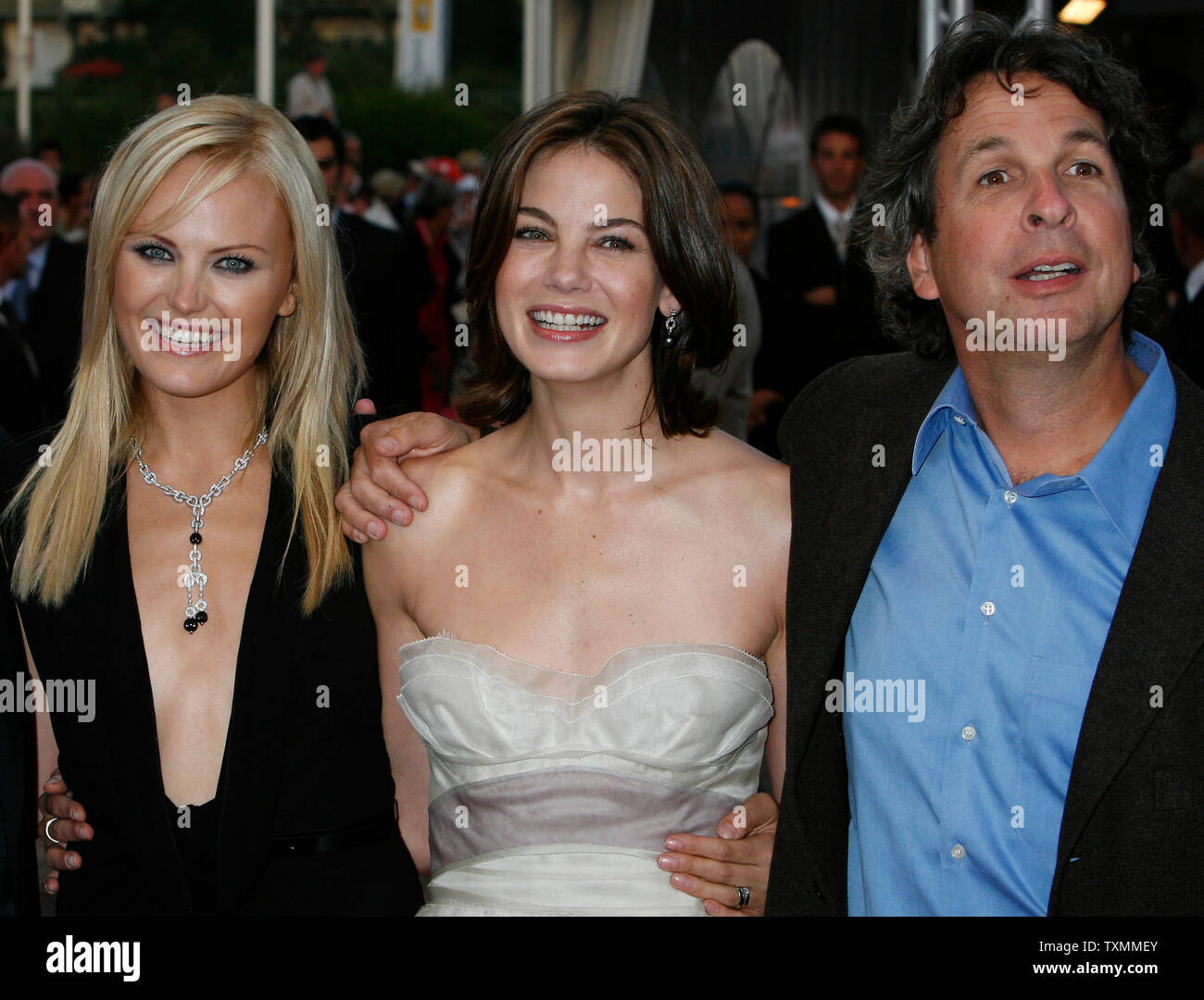 Michelle monaghan malin akerman hi-res stock photography and images - Alamy
