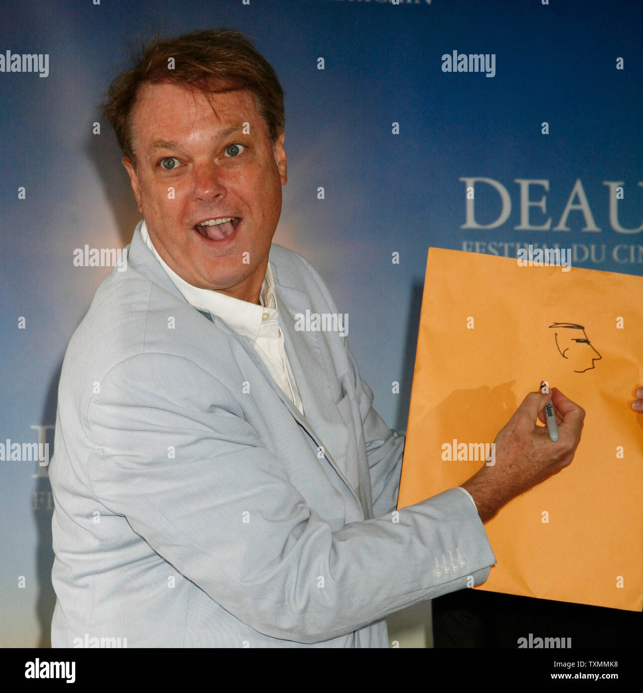 Bill plympton hi-res stock photography and images - Alamy